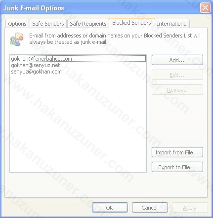 Hotmail smtp server settings ssl - lordgawer